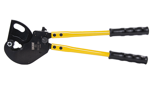 Wirekutter Baudat SCSZ20 - jekkefunksjon